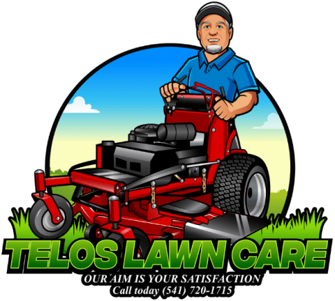 Telos Lawn Care & Landscape Maintenance Services | Hermiston, OR